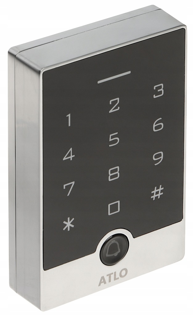 ZAMEK SZYFROWY ATLO-KRMW-555M Tuya Smart Wi-Fi - 14128661848 ... ZAMEK SZYFROWY ATLO-KRMW-555M Tuya Smart Wi-Fi - 14128661848 ...