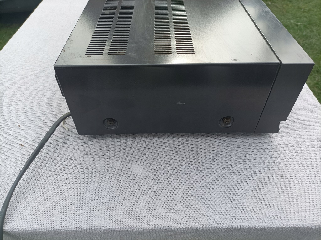 wzmacniacz Sony TA-AX320 - 12701824192 - oficjalne archiwum Allegro