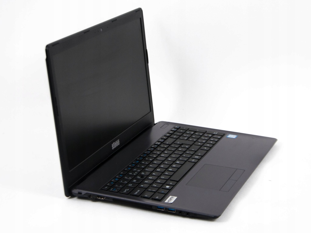 CLEVO N250JU i5-6th WIN10 8GB 240SSD 15,6'' XT39 - 13094742080 ...