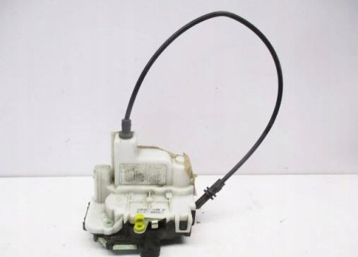 PANDA II 168 ZAMEK DRZWI TYL TYLNY LEWY 46803513 - 8424532755 ...