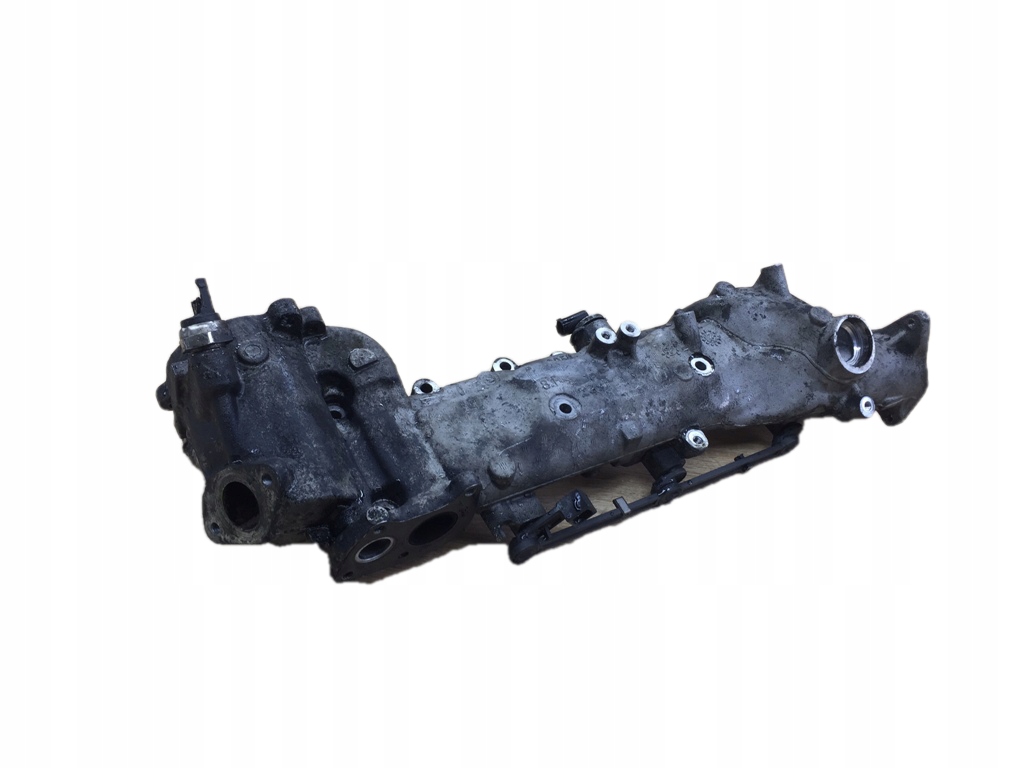 KOLEKTOR SSĄCY LEWY MERCEDES 3.0 CDI W212 LF00052 - 11664320692 ...