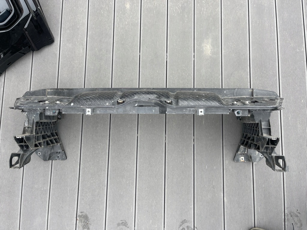 MERCEDES GLE A167 167 AMG KARBON PAS WZMOCNIENIE - 13419730157 ...