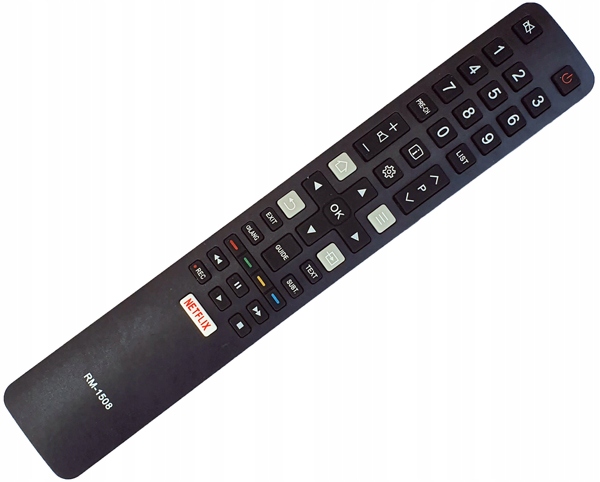 Pilot do Thomson TCL RM-L1508 RC802N RC3000 - 14483152218 - oficjalne archiwum Allegro