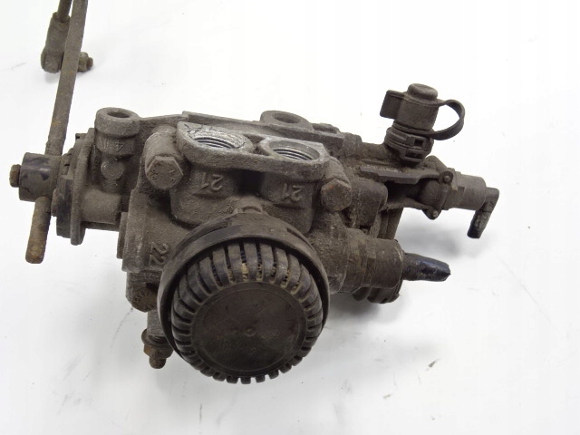 Zawór, korektor WABCO Renault Midlum 4421977142 - 11889338834 ...