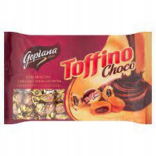Toffino Choco 1 kg - 11281677284 - oficjalne archiwum Allegro