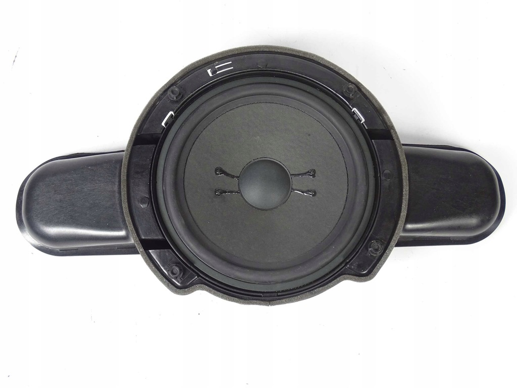 Mercedes E klasa W211 SUBWOOFER GŁOŚNIK BASOWY - 13213359203 ...