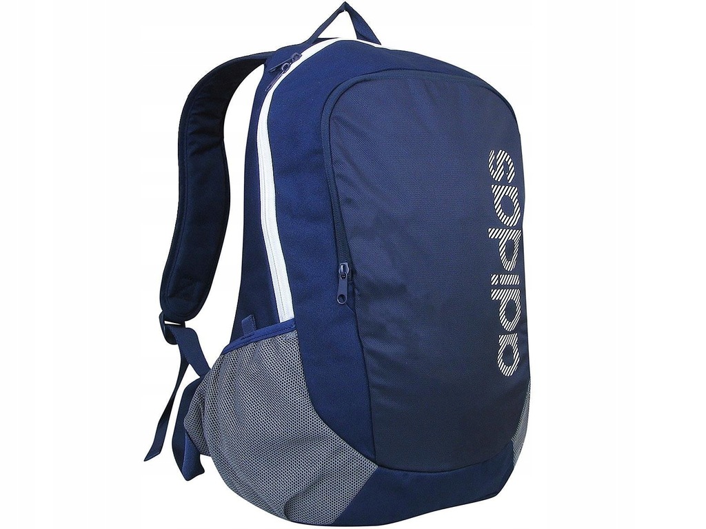 ADIDAS NEOPARK CD9961 DUŻY PLECAK SPORTOWY SZKOLNY - 10918784636 ...