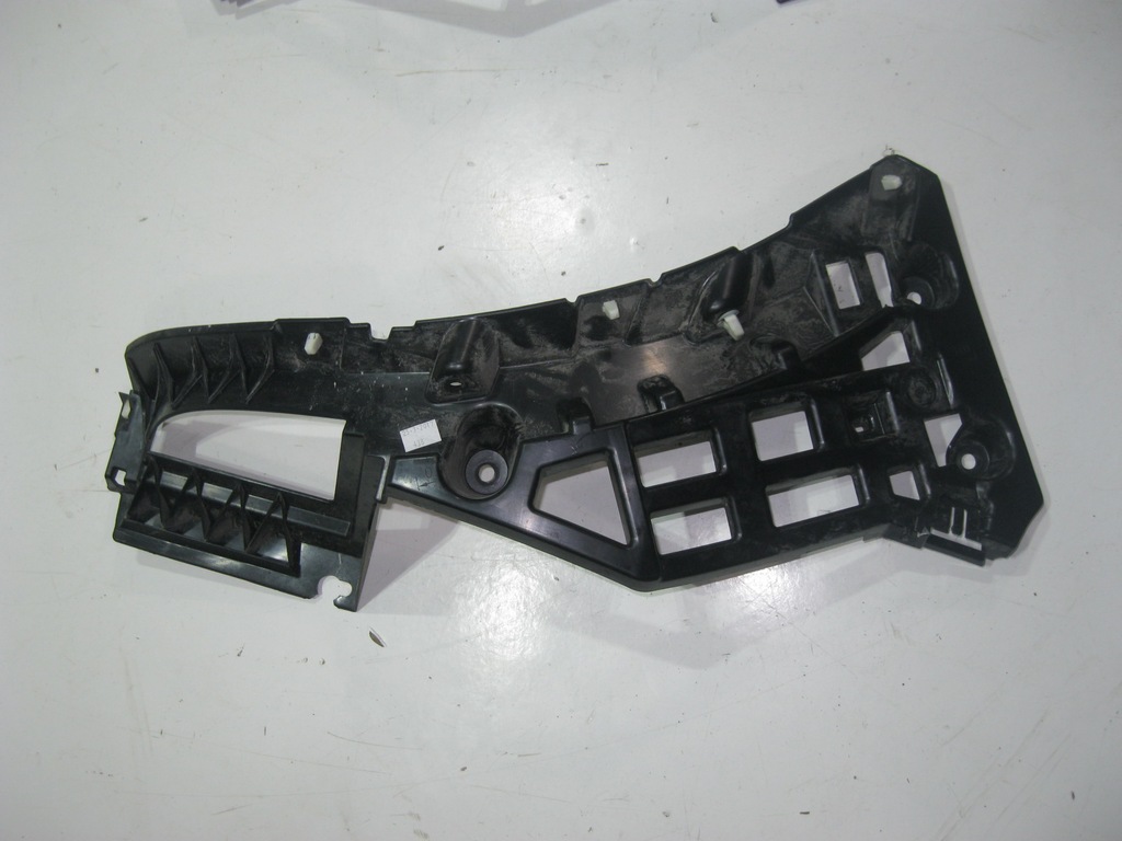 PORSCHE MACAN ŚLIZG TYLNEGO ZDERZAKA 95B807253B - 7364738010 ...