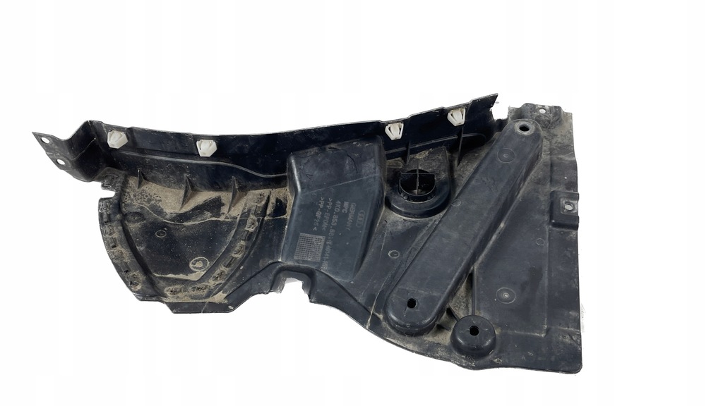 OSŁONA NADKOLE PRAWE PRZÓD AUDI A6 C8 4K0853888G - 13191181418 ...