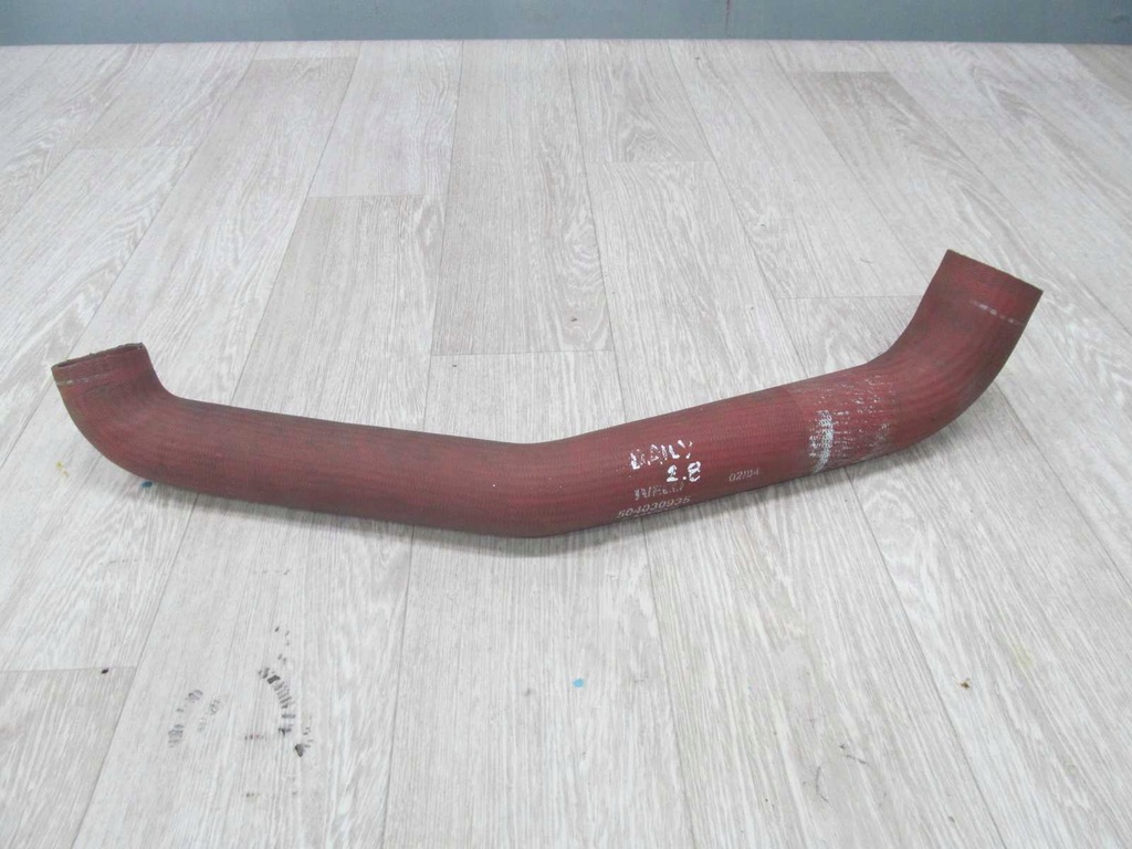 IVECO DAILY 2.8 JTD WAZ RURA POWIETRZA 504030935 I - 8306250250 ...