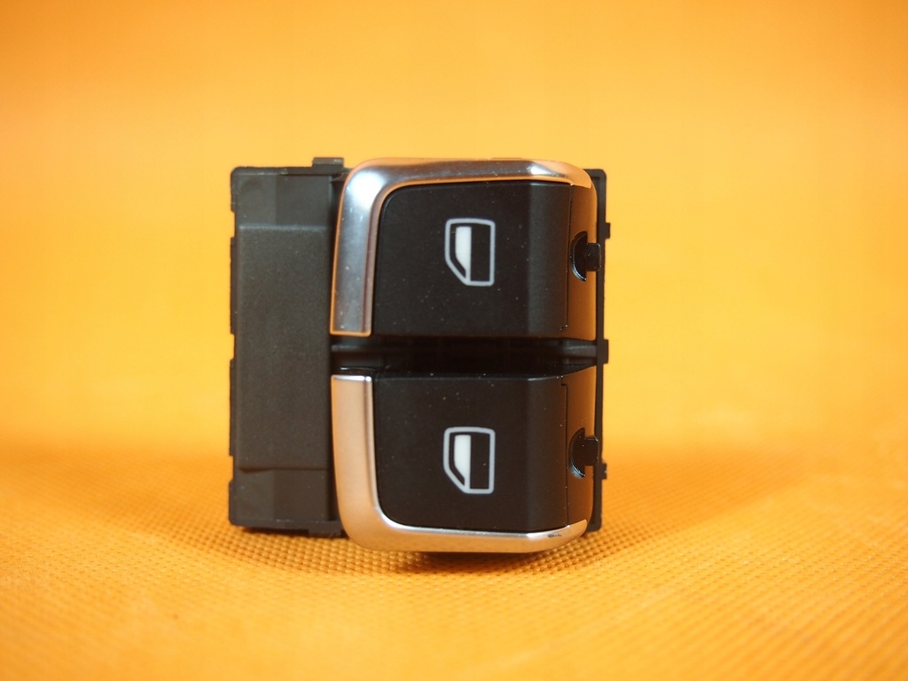 Audi A5 8T Panel Sterownia Szybami Główny 26KM - 12004278250 ...