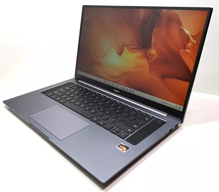 HUAWEI MATEBOOK D 16 R5-4600H/16GB/512 SSD - 13668810878 - oficjalne ...