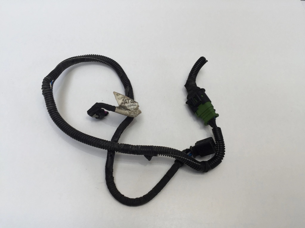 OPEL CORSA F 2020 WIĄZKA CZUJNIKA ABS 9834729480 - 10612187494 ...