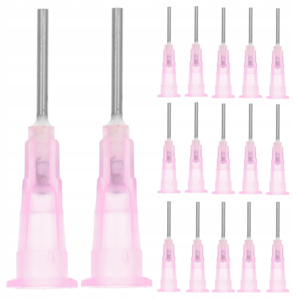 Bd Blunt Dispensing Needle The Needle - 14655424533 - oficjalne ...