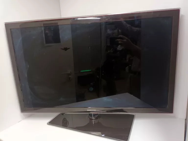 TELEWIZOR SAMSUNG UE37D5500 OPIS! - 14602774977 - oficjalne archiwum Allegro