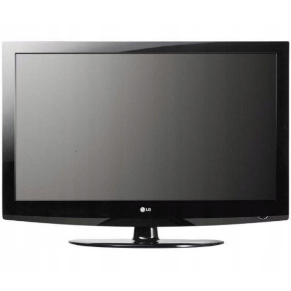 Telewizor LG 42LG3000 42'' LCD HD Ready HDMI VGA - 13019440193 - oficjalne archiwum Allegro