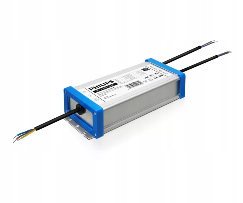 Philips Xitanium Dim 250W 0.70A 1-10V 230V I22 - 14013111548 ...