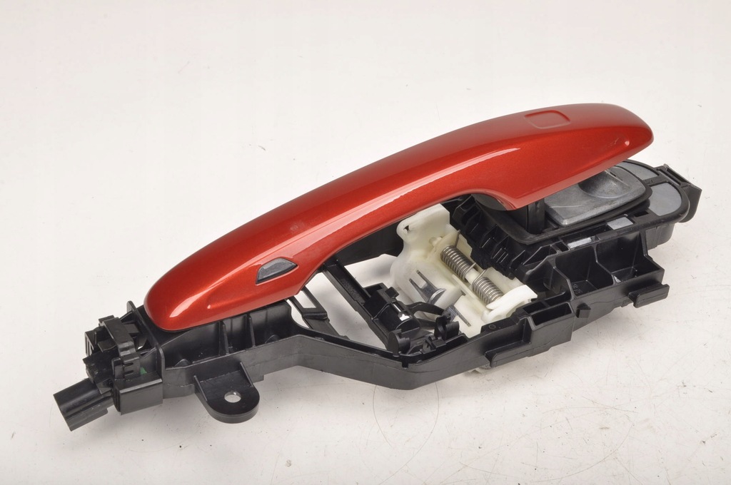 VOLVO XC60 II KLAMKA DRZWI ZEWNĘTRZNA 31378250 LEWY PRZÓD LEWA 725 ...