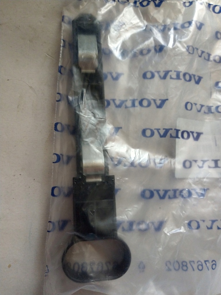 MOCOWANIE LAMPY ŚLEDŹ VOLVO S60 V60 31294522 - 9960766156 - oficjalne ...