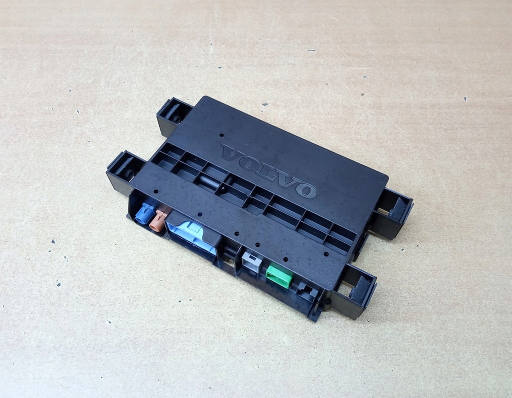 MODUŁ STEROWNIK VCM VOLVO XC90 II 2.0 T6 31450885 - 12771230770 ...