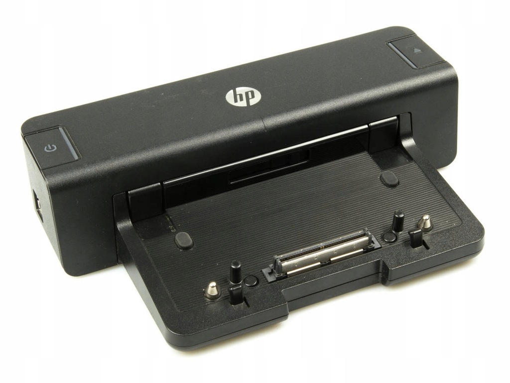 HP 2400 HSTNN-L11X LAN DP EliteBook ProBook Zbook - 11321289602 ...