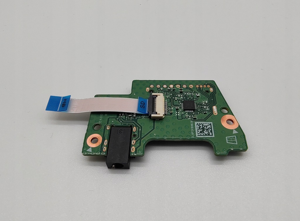 Купить Модуль считывания карт AUDIO Jack HP 15S-EQ 15-EF/DY: отзывы ...