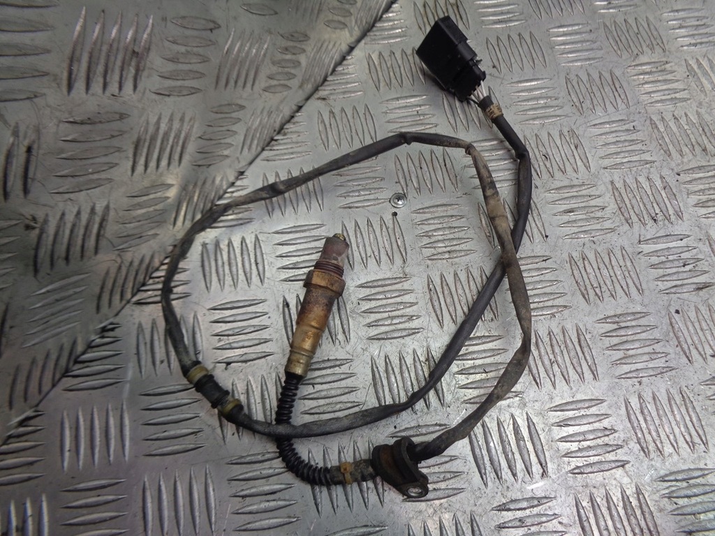 SONDA LAMBDA SEAT LEON 0258006978 - 11346742019 - oficjalne archiwum Allegro