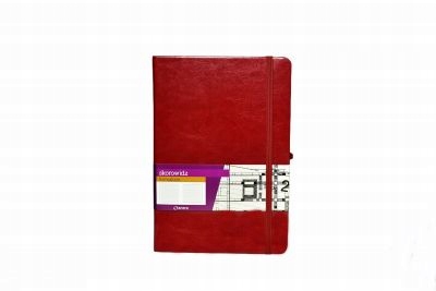 Skorowidz A6 FORMALIZM czerwony - 10678695193 - oficjalne archiwum Allegro