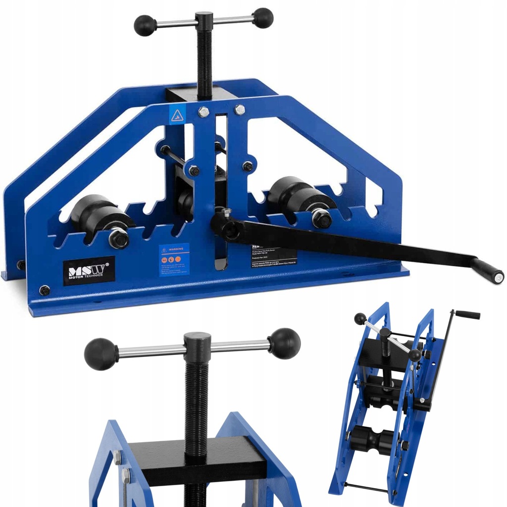 Walcarka gietarka rolkowa do rur profili 0-360 stT - 13430813343 ...