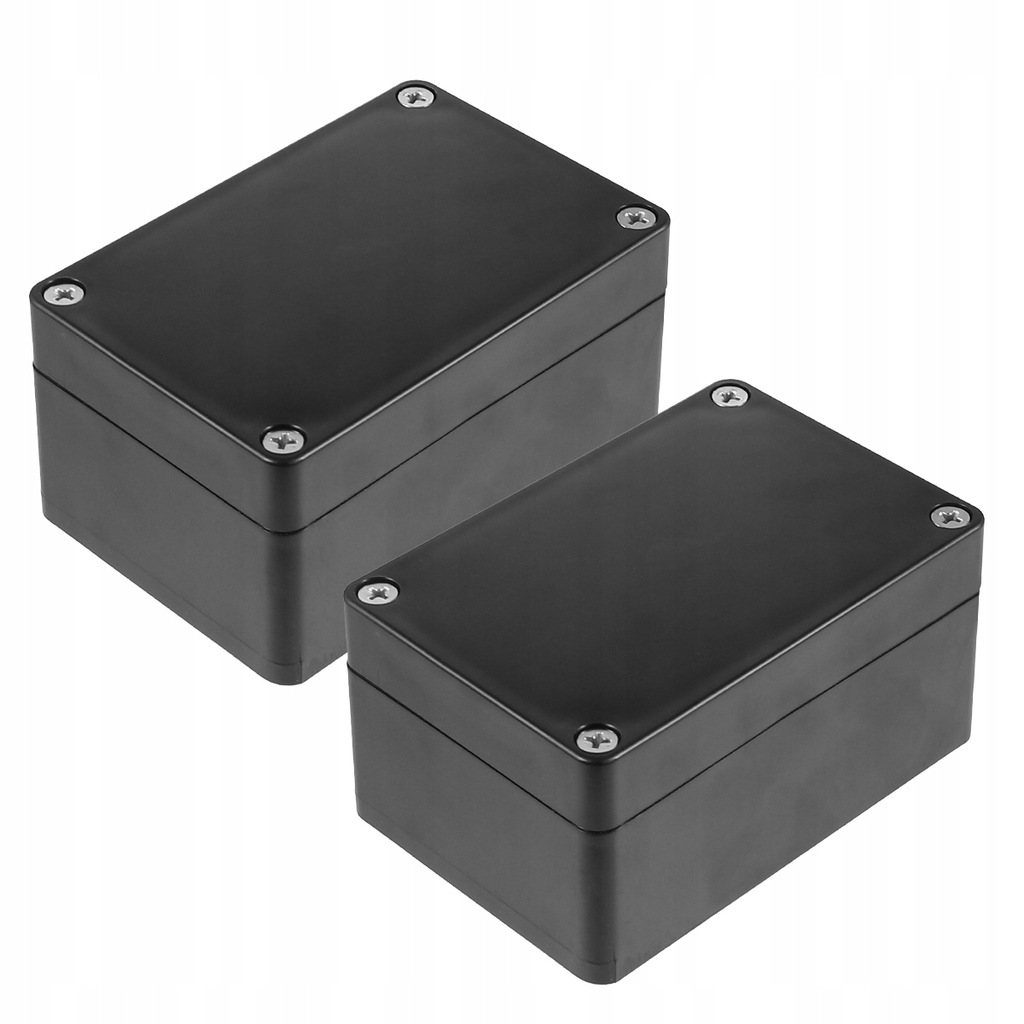 ELECTRIC JUNCTION BOX WATERPROOF ELECTRICAL BOX - 14218829561 ...