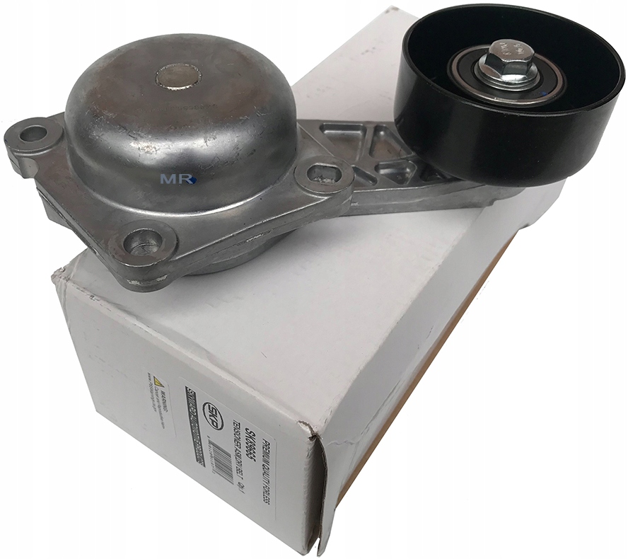 Napinacz paska MICRO Ford F-150 F150 SVT Raptor - 11893670719 ...