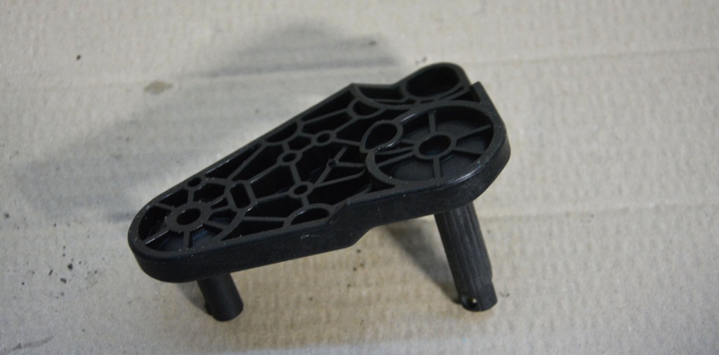 5Q0711202A VW GOLF 7 LIFT DŹWIGNIA CIĘGNO SKRZYNI - 7295709282 ...