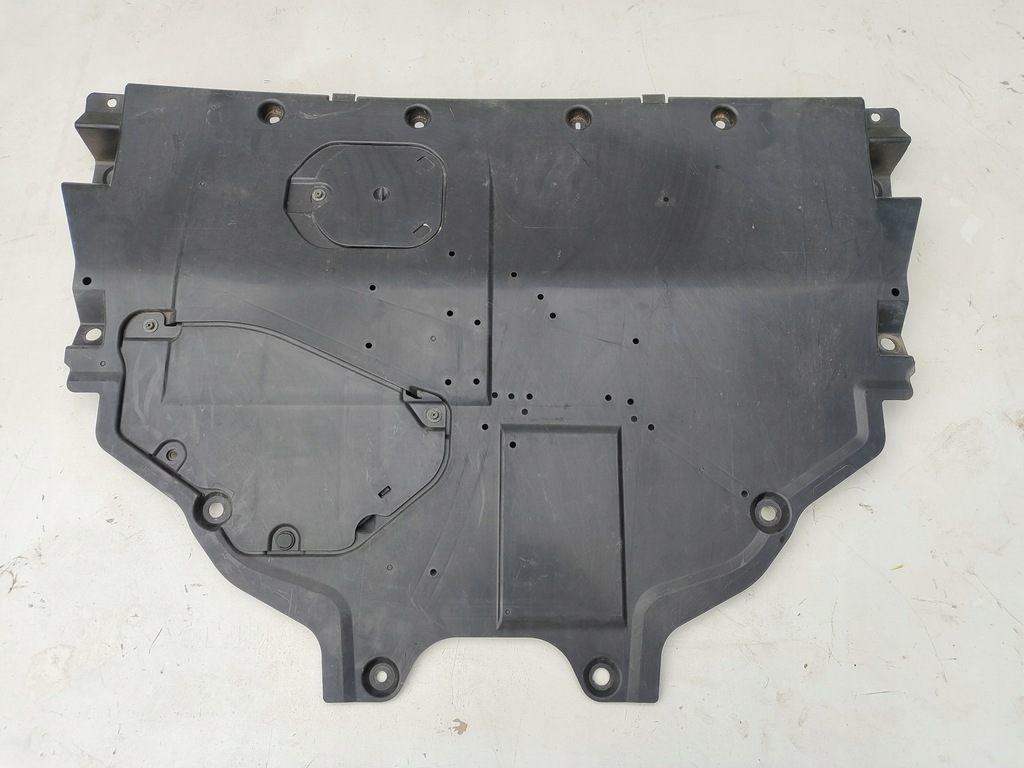 MAZDA CX5 II KF OSŁONA PŁYTA POD SILNIK EUROPA - 13466092971 ...