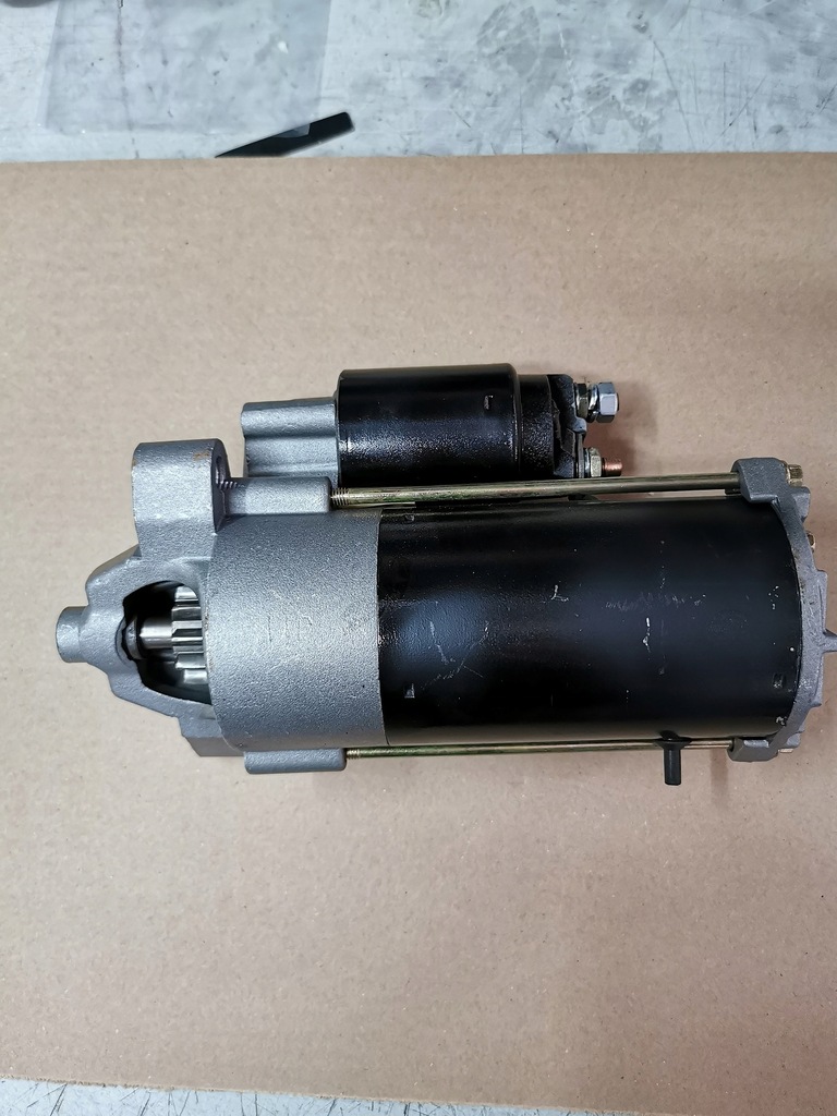 ROZRUSZNIK FORD Focus C-Max Kuga Galaxy Mondeo VOLVO V50 V70 S40 C30 ...