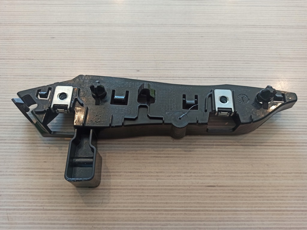 PEUGEOT 3008 5008 ŚLIZG LEWY PRZÓD 9810975480 - 12112625510 - oficjalne ...