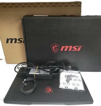MSI MS-16RS 16GB UHD Graphics GeForce RTX 3050 - 13048274282 ...
