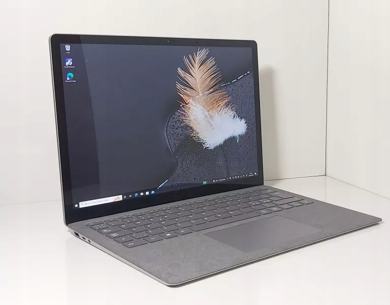 MICROSOFT SURFACE 3 1867, 8GB/256GB SSD/I5-1035G7 - 12882906022 ...