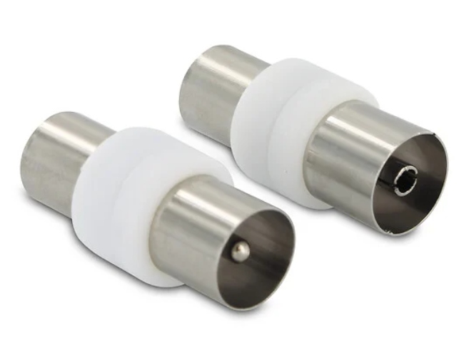 A1250 Metronic Adapter zestaw 2 - 9mm-9,52mm męski-żeński. i męsko ...