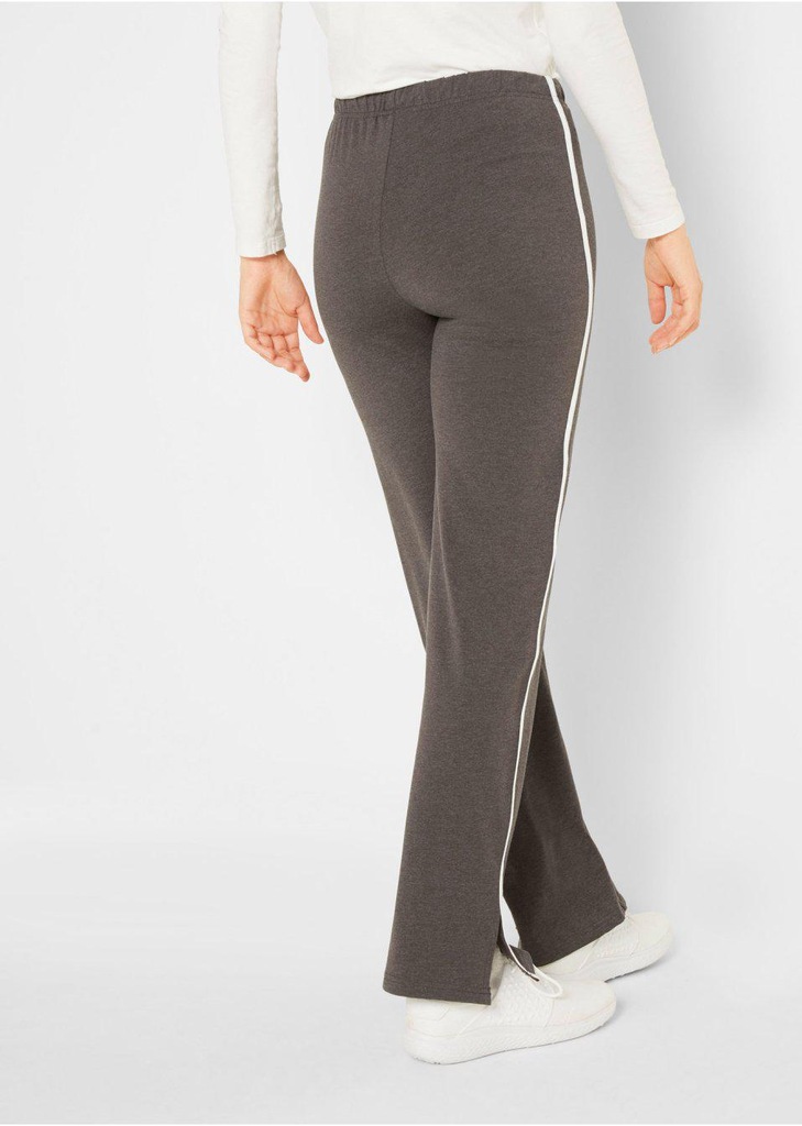 AJ5011 Bonprix 48 DRESOWE SPODNIE DAMSKIE - 13411565842 - oficjalne archiwum Allegro