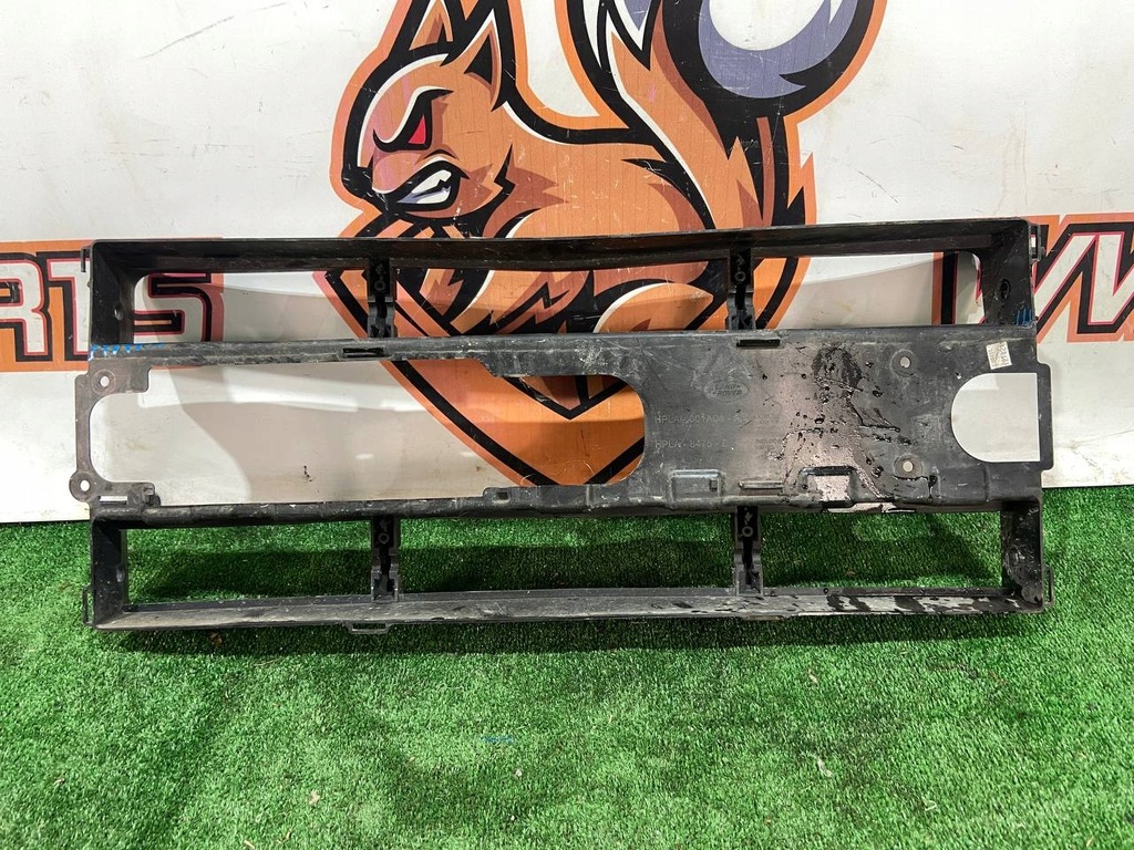 PRZEWÓD POWIETRZA CHŁODNICY LR L462 HPLA-001A04-AE - 13401038597 ...