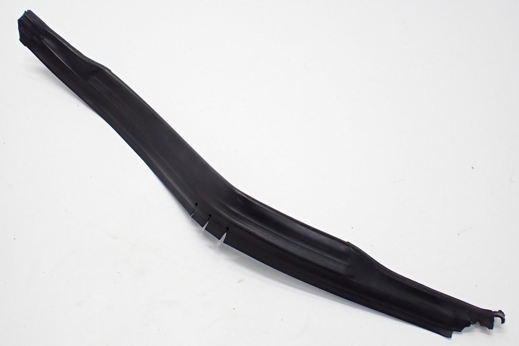 USZCZELKA GUMA MASKI PODSZYBIA MERCEDES C W204 13R - 13860643522 ...