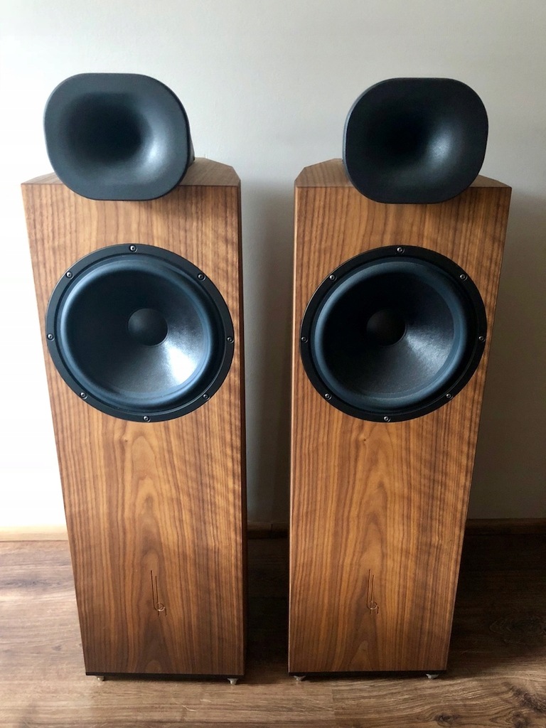 Blumenhofer Genuin FS3 - II - 7537957720 - oficjalne archiwum Allegro