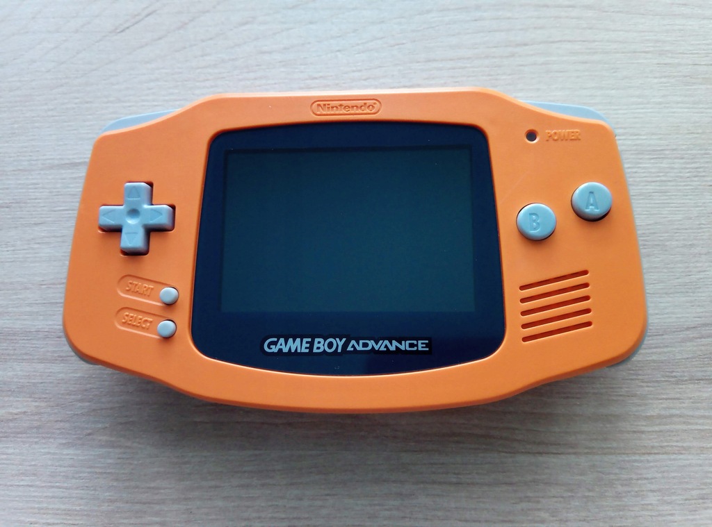 Купить Game Boy Advance ITA TFT: отзывы, фото и характеристики на Aredi.ru (11321206804)