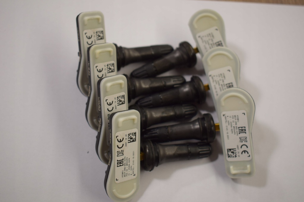 Купить Датчик давления в шинах Hyundai i20 Tucson tpms: отзывы, фото и ...