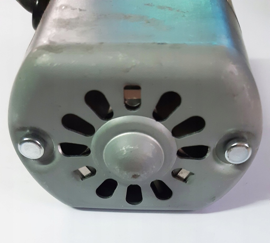 Silnik elektryczny YDK YM-45D-S K701 - 10086883847 - oficjalne archiwum ...