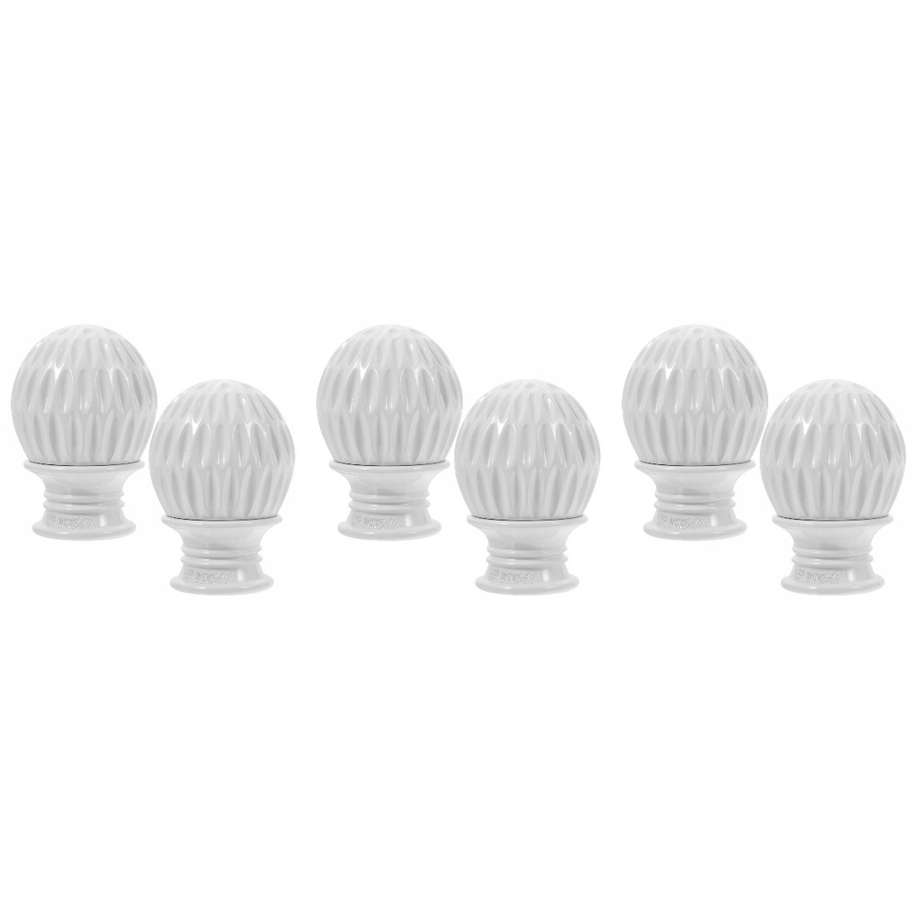 WARDROBE RAIL SUPPORT ROMAN HEAD CURTAIN ROD - 14625346556 - oficjalne ...