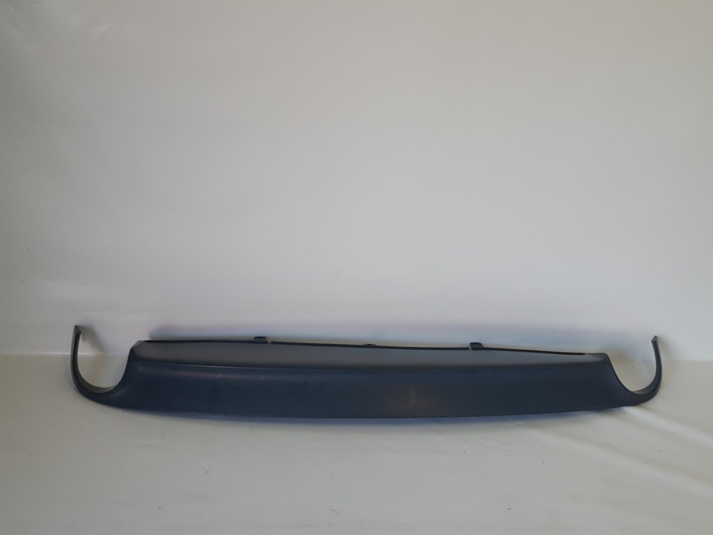 Audi A7 4G8807521 Spoiler Zderzaka Tył Tylny - 12665431814 - oficjalne archiwum Allegro