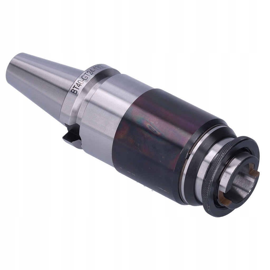 Uchwyt do gwintowania Tuleja zaciskowa Chwyt - 12924680540 - oficjalne archiwum Allegro