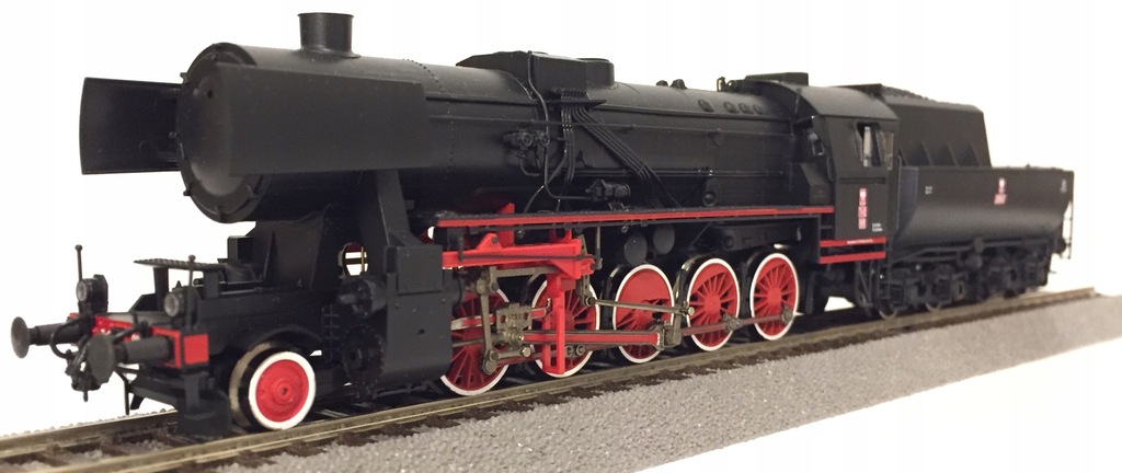 Roco 72062 PKP Ty2 911 nowy - 14772584215 - oficjalne archiwum Allegro