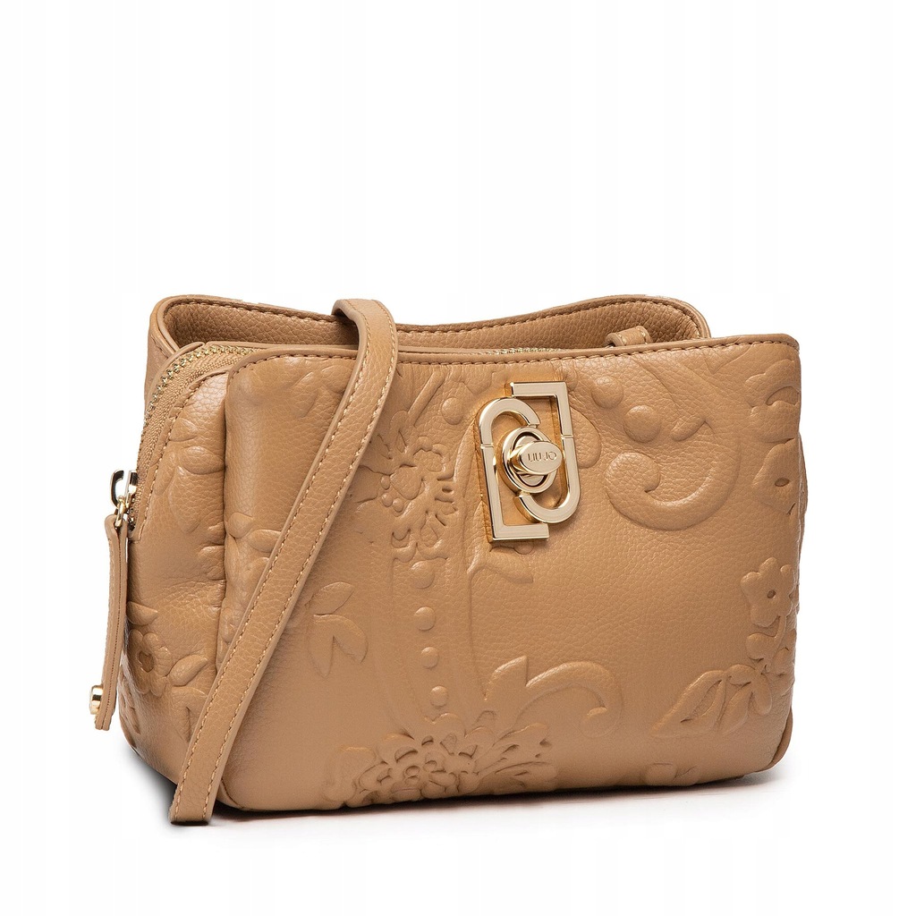 LIU JO Torebka Ecs S Crossbody AF1176 E0053 - 11844357162 - oficjalne ...